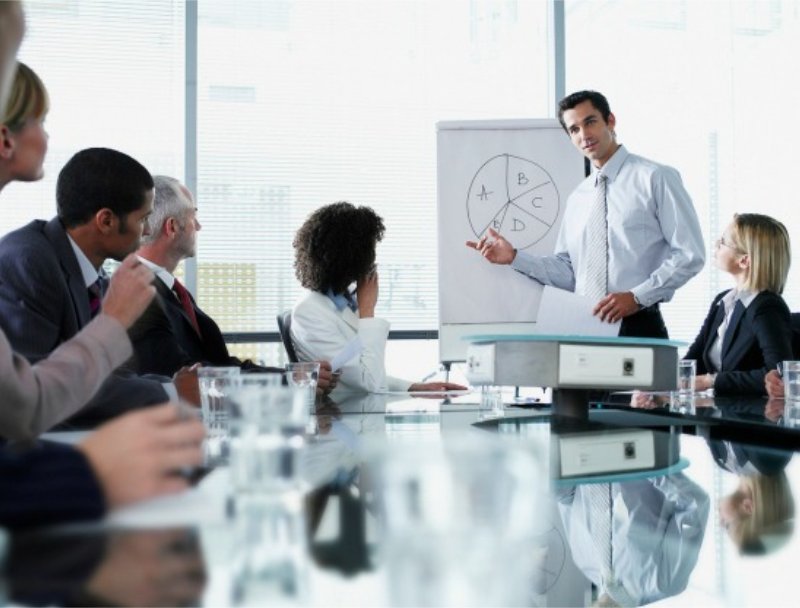 Administración de Personal – Avelar y Castillo